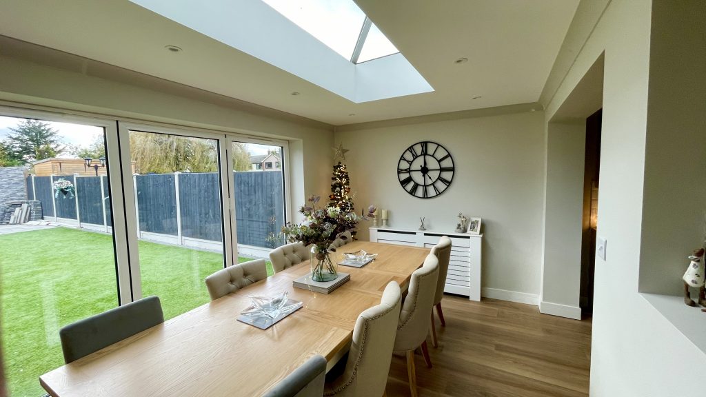 Loft Conversion, House Extensions and Garage Conversion Company Essex ...